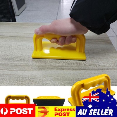 Safety Plastic Push Block Push Sticks for Routers Jointers Table Saw (E ...