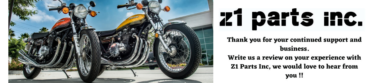 Z1 Parts Inc. | eBay Stores