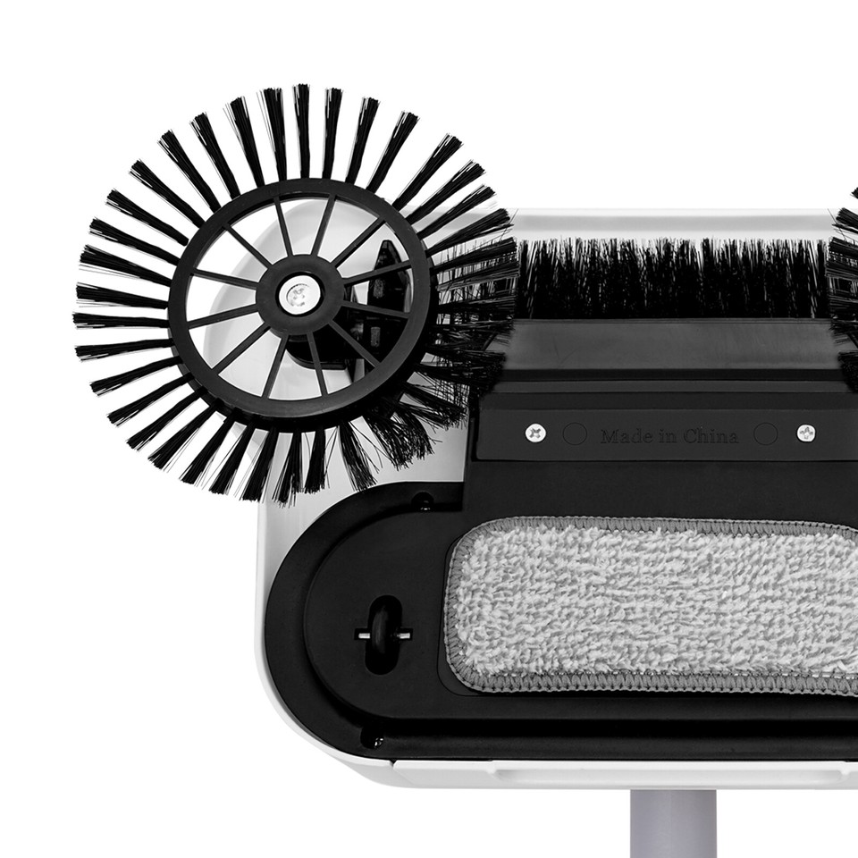 Hand Push Floor Sweeping Machine Floor and Carpet Sweeping Machine ...