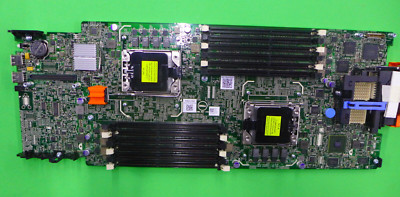 Genuine Dell PowerEdge M520 Motherboard TPM JNYNG | eBay