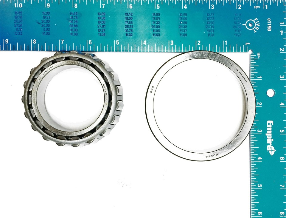 Federal Mogul/BCA Bearing KD-11786-Y NOS | eBay