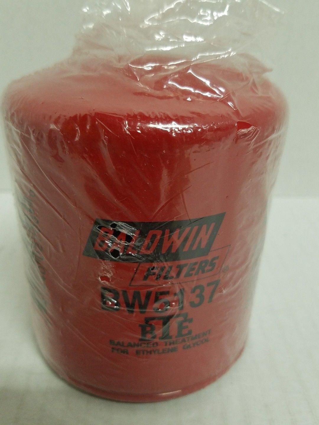BALDWIN FILTERS BW5137 Coolant Filter 3-11/16 x 4-13/32 In | eBay