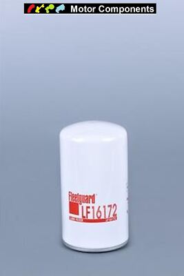 FLEETGUARD LF16172 LUBE FILTER I.W B7376 | eBay Australia