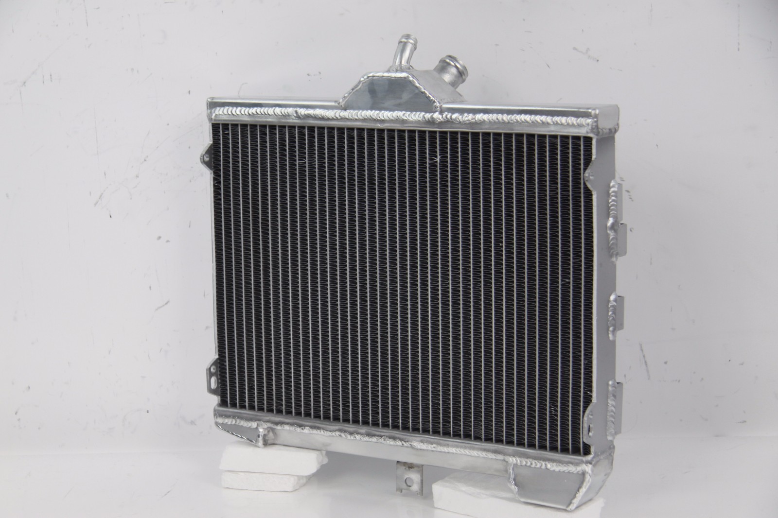 Brand NEW Full Aluminum Radiator: YAMAHA V-MAX/VMAX VMX 1200 VMX12 1985 ...