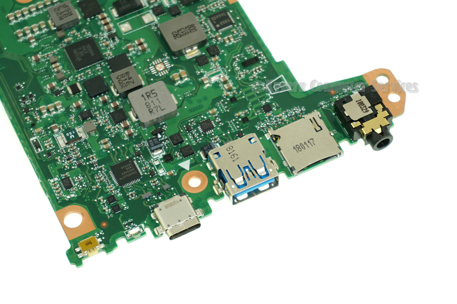 Acer Cp315-1h / N17q9 Intel Pentium N4200 Motherboard Da0zhymb6e0 #104 ...