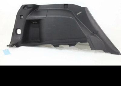 2018 2019 2020 2021 CHEVY EQUINOX INNER QUATER MOULDING | eBay