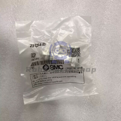 NEW SMC ZFC54-B 1pcs | eBay