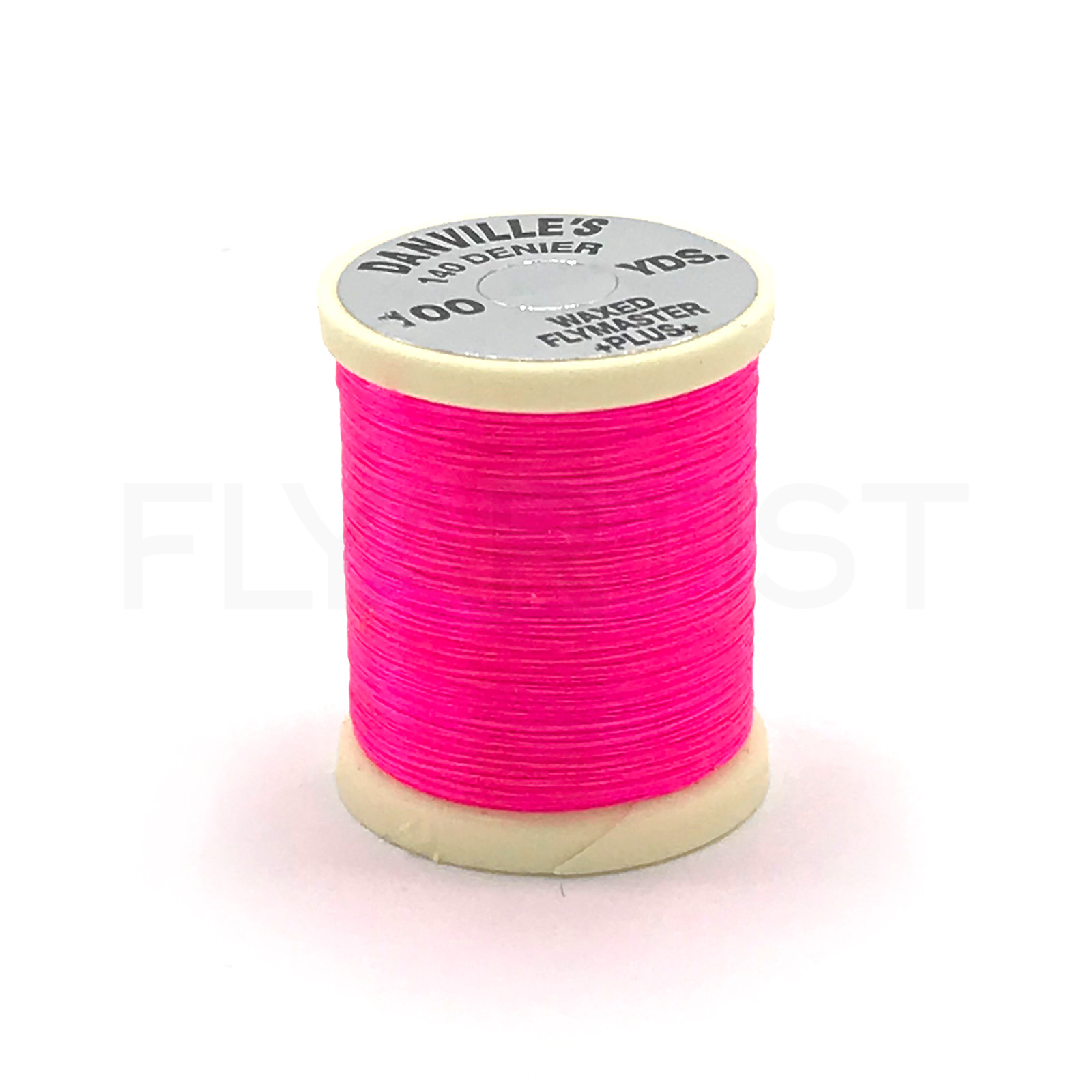 DANVILLE FLYMASTER PLUS THREAD - Fly Tying Jig 140 Denier - 25 Colors ...
