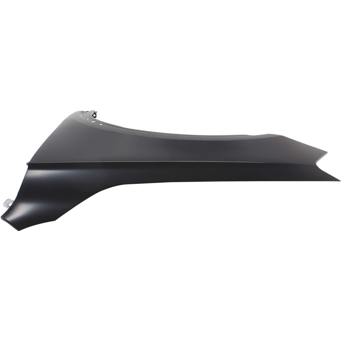 Front Driver Fender For 2015-2018 Audi Q3 Quattro Q3 Primed Steel ...