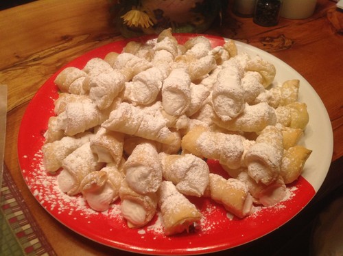 Bakeware Lady Lock Forms by Cie Set of 24 Stainless Steel Pastry Cream ...