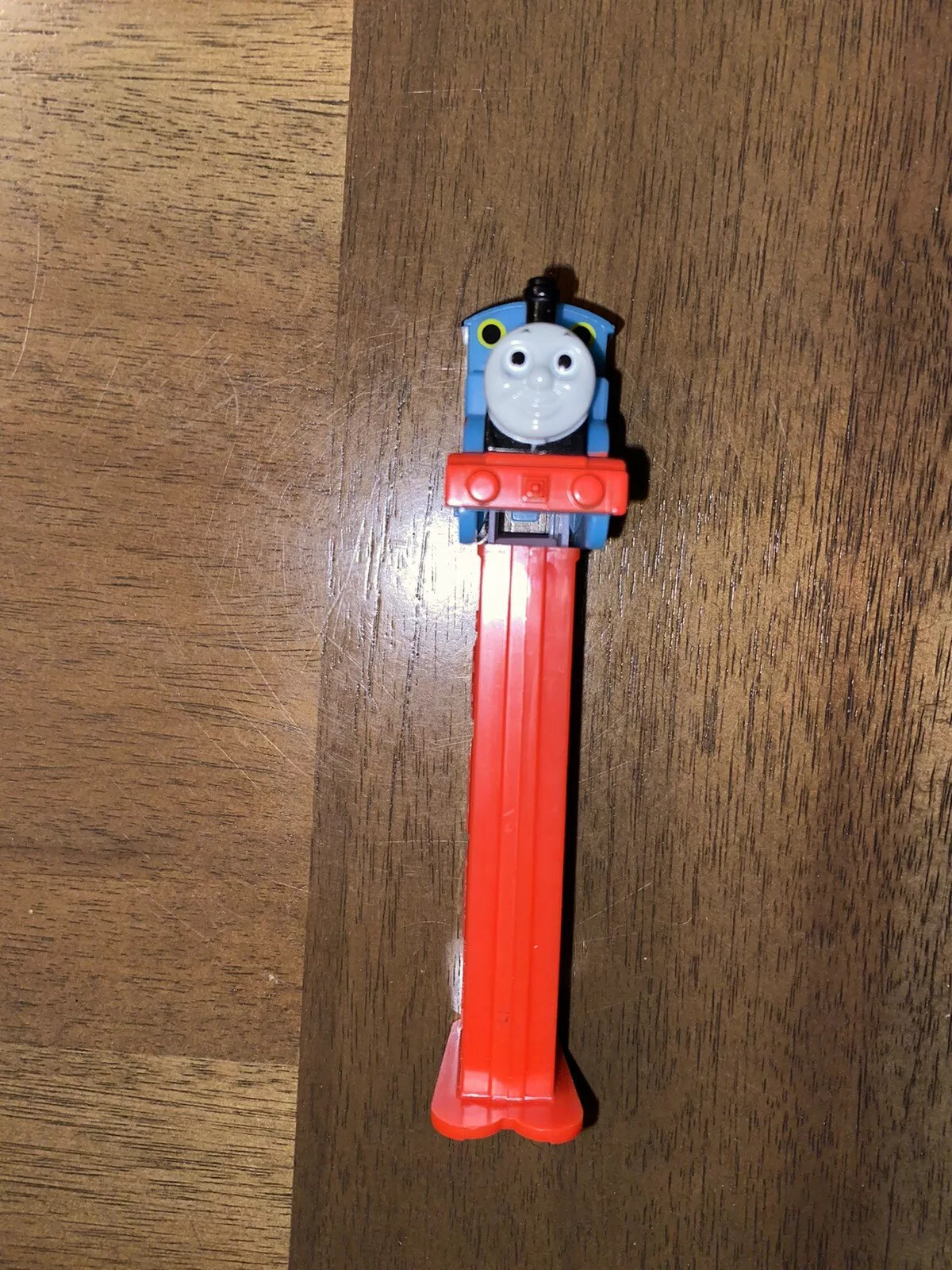 THOMAS THE TRAIN PEZ #1 - EUC - RETIRED FROM 2009! | eBay