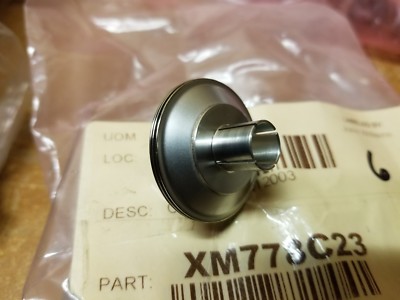 Dynapert / UIC XM778C23 Coupling... Flexible Shaft Motor Coupler *NEW ...