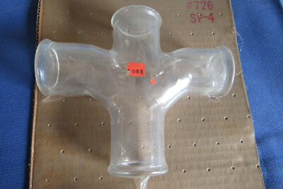 Fittings - Glass Drainline