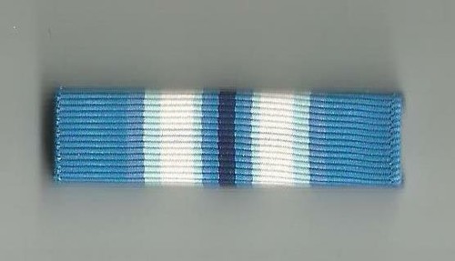 US Navy Arctic Service Ribbon | eBay
