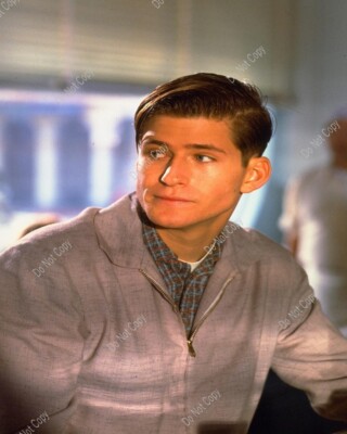 8x10 Back to the Future PHOTO photograph picture george mcfly crispin ...