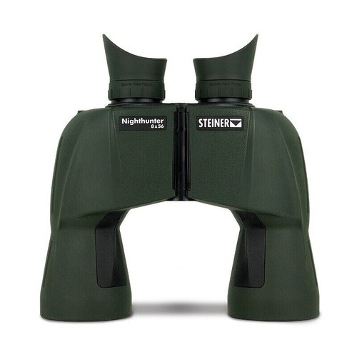 Steiner NightHunter 8x56 Hunting Binoculars | eBay