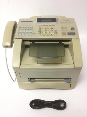 Fax Machines - Color Fax Machine