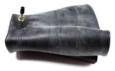 Kenda 11086820 Standard ATV Inner Tube 18x8.5-8, 18x0/9.50-8 TR-6 Valve ...