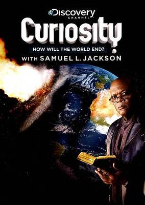 Curiosity: How Will the World End 18713597656| eBay