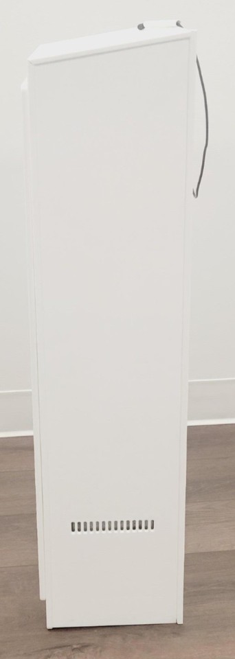 Mass Medical Storage M1201HG Wall Mounted Small Diameter Scope Cabinet ...
