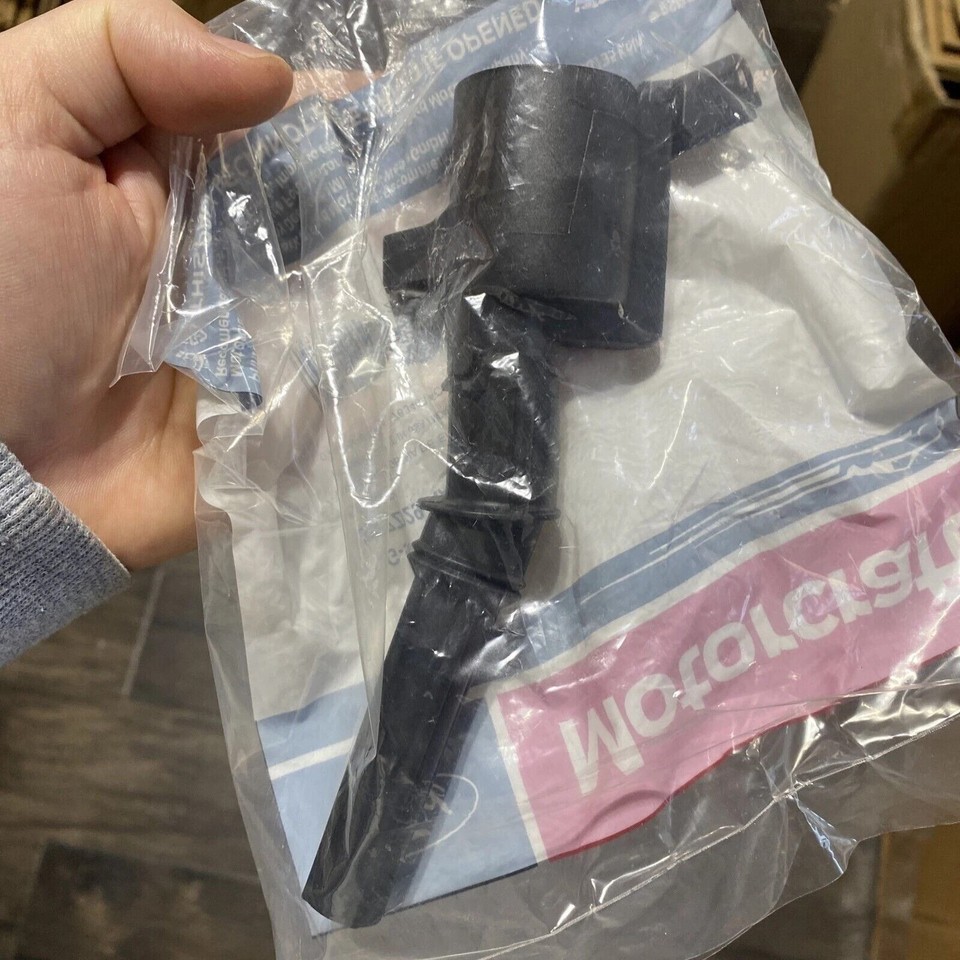 1PC Genuine Motorcraft Ignition Coil OEM DG508 Fits Ford Lincoln ...