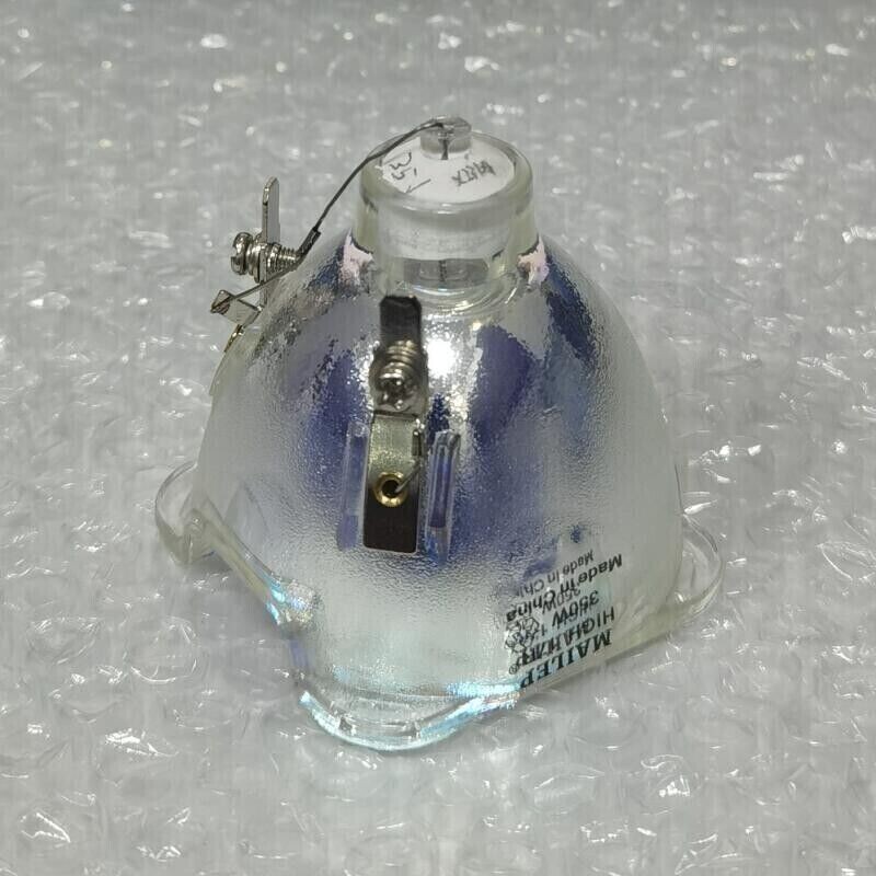 MAILEP 350W 17R Moving Beam Lamp Bare Bulb R17 MSD Stage Light Moving ...