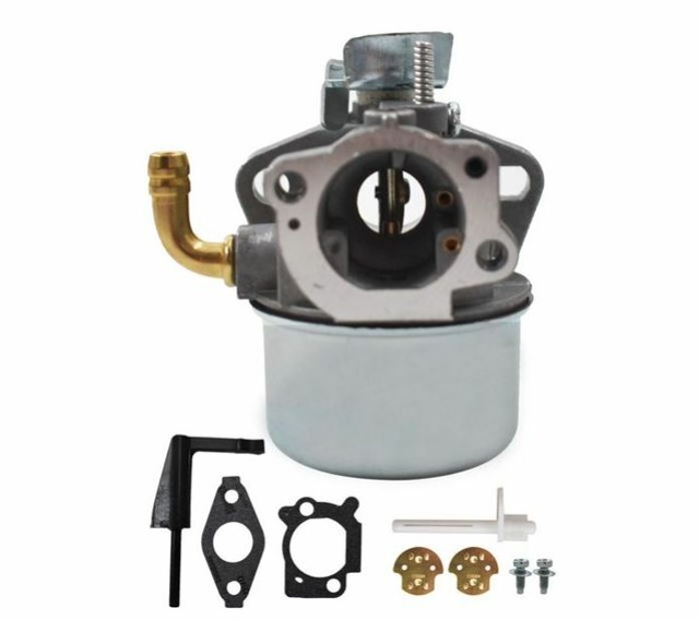 Carburetor Carb Coleman Powermate 6hp 3750 W Generator Pm0543000.01 ...
