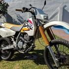 Tank Cover for suzuki dr350 DR 350S Dr 350 design 99 fast shipping ...