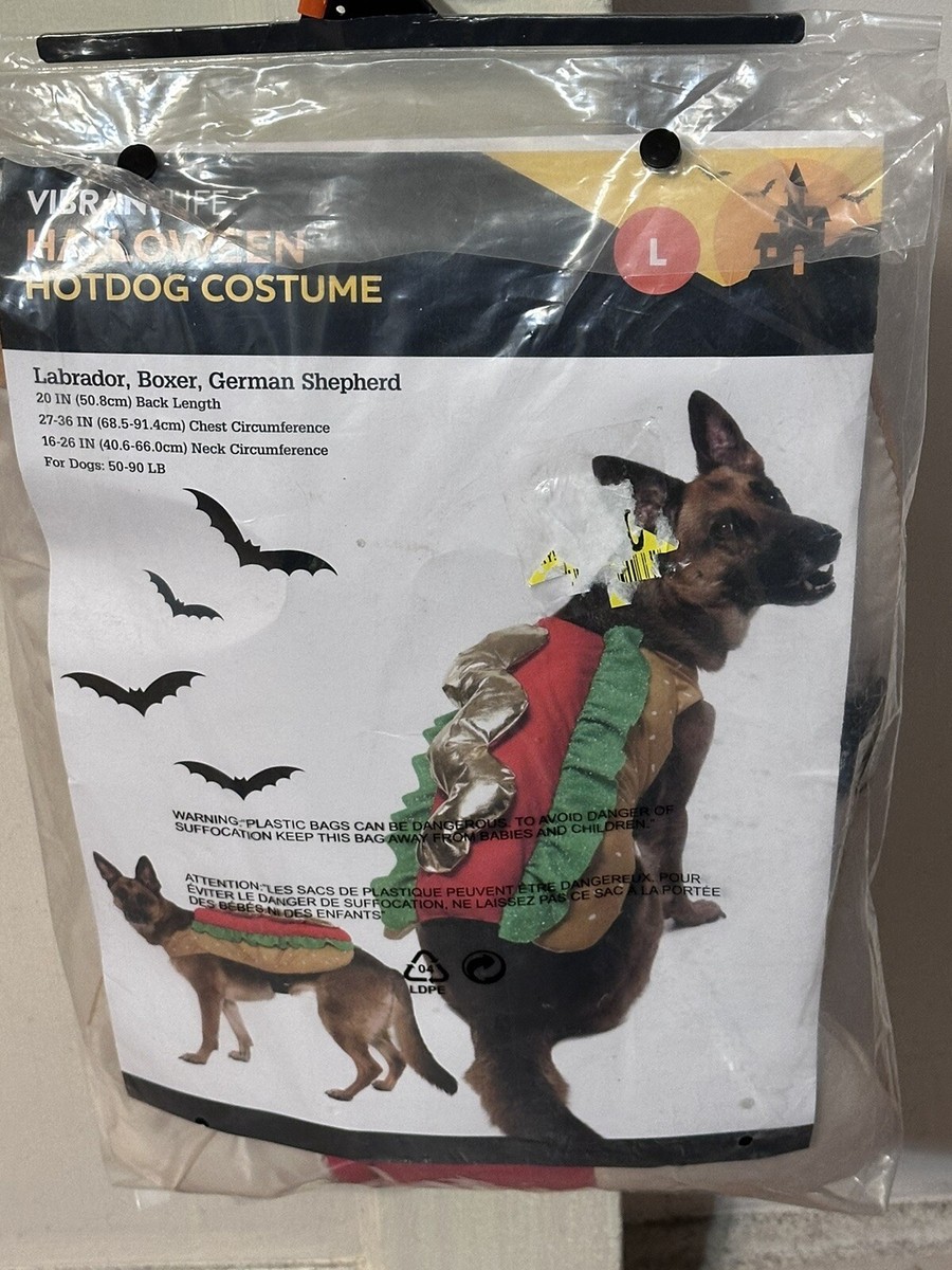 Funny Costumes For Large Dogs Large Dog Costumes: 13 Awesome Halloween