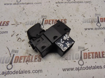 Volvo XC90 rear left window switch 30658696 used 2004 | eBay