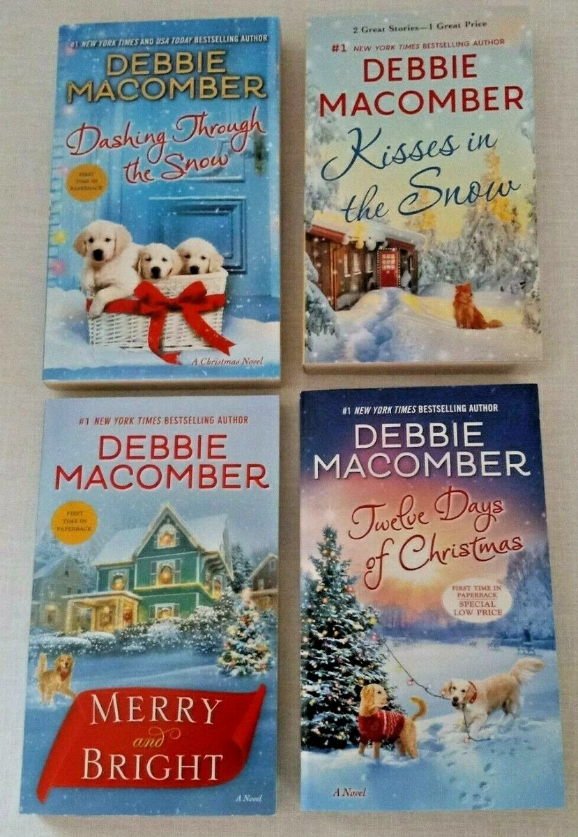 Debbie Macomber Series In Order
