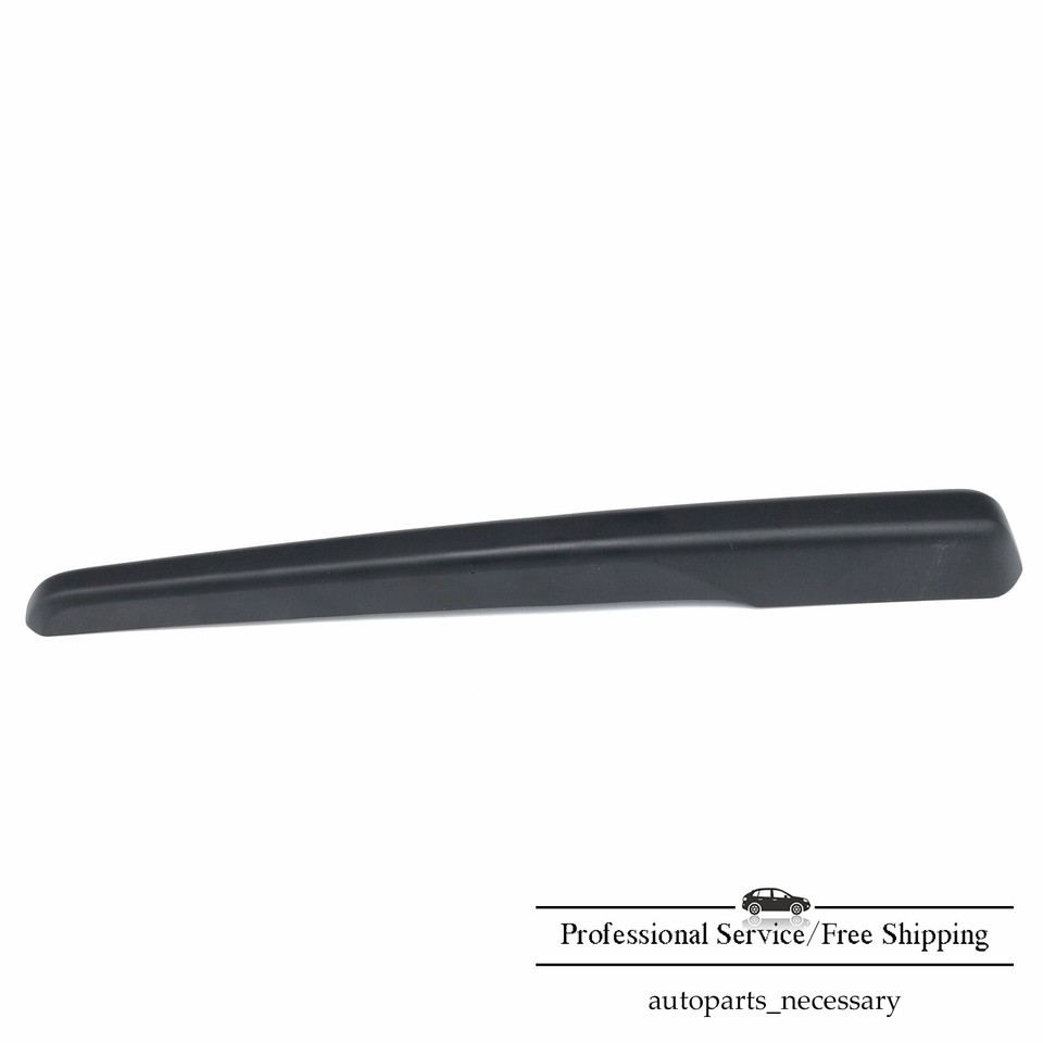 For Porsche Panamera Cayenne Rear Wiper Arm Cover 974955435B | eBay