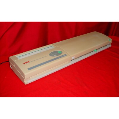 Printers- Wide Format - Varitronics Printer