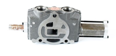 Hydraulic Valves - Husco Valve