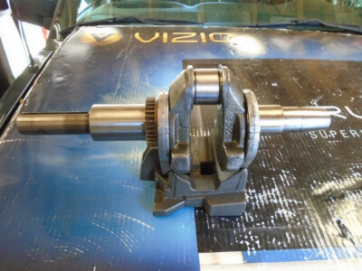 Briggs & Stratton 31P777 Crankshaft Balance Kit MPN 797579 793763 ...