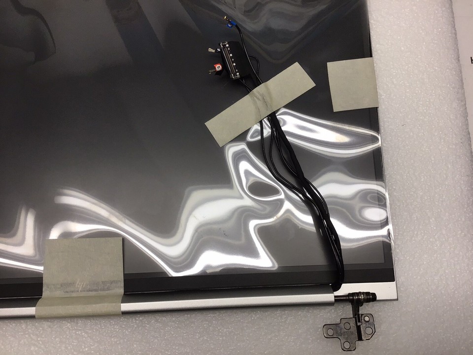 Display For HP EliteBook 865 16" G9 PC Touch WUXGA AG WWAN 250nits IR ...