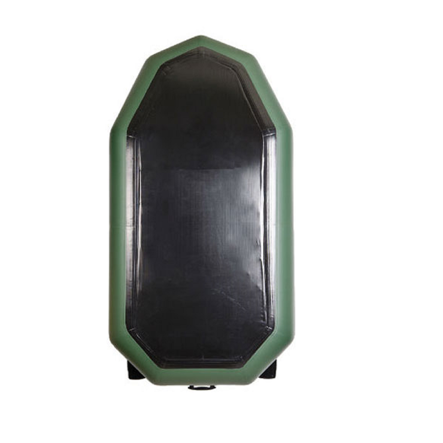 BARK Schlauchboot 1-3 Personen 190-300 cm Paddelboot Ruderboot ...