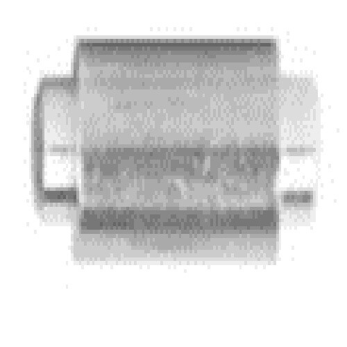 Rolltrak Spares WINDOW POM ROLLER & BRASS AXLE 5260 Suits 5250 BLACK ...