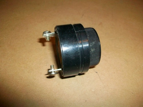 Mallory SC628MN Sonalert Electronic Alarm 6-28VDC 80-90dB Continuous | eBay