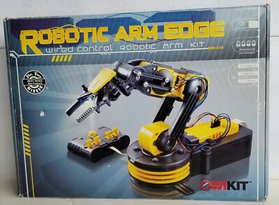 Robotics - Robot Arm Kit