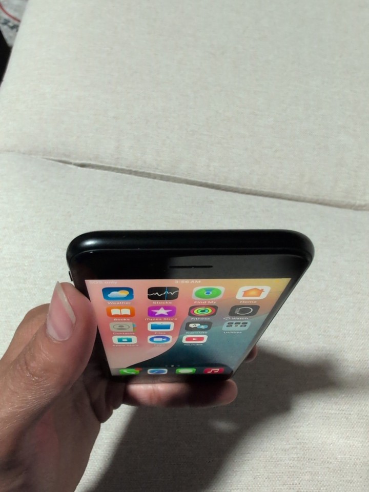 Apple iPhone 3rd Gen SE Unlocked 64GB | eBay