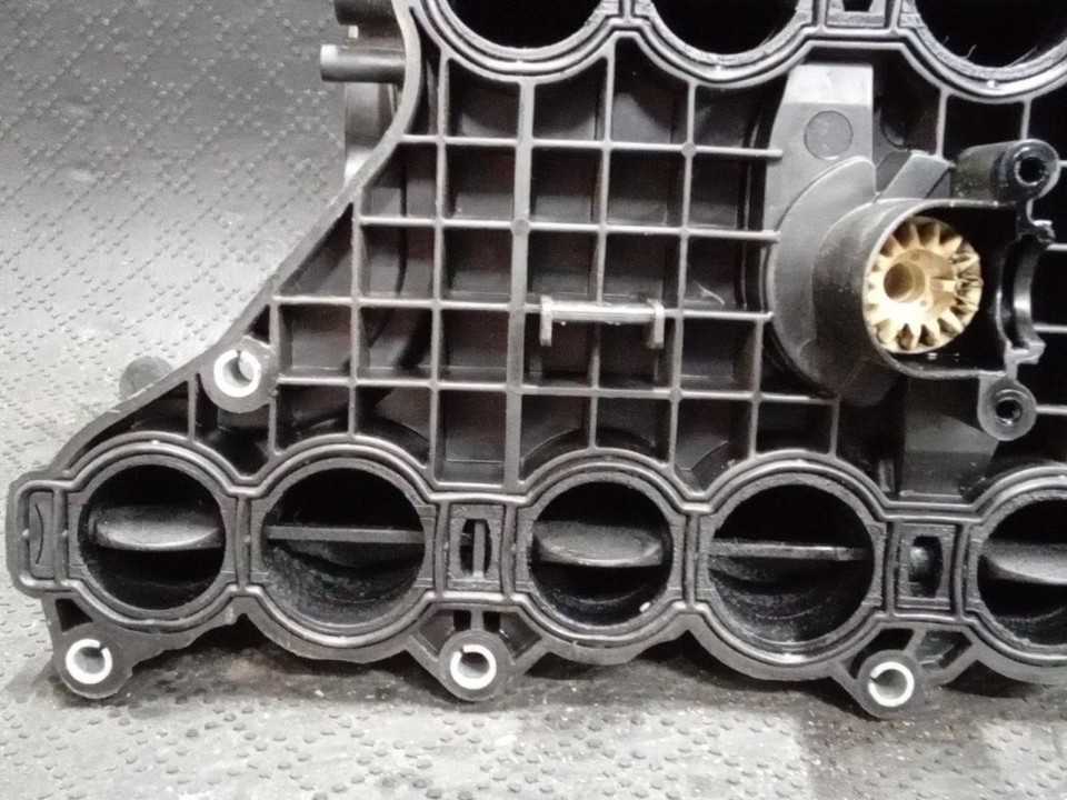 2014-2018 Dodge Ram 1500 3.0L EcoDiesel IC 2016 Intake Manifold ...