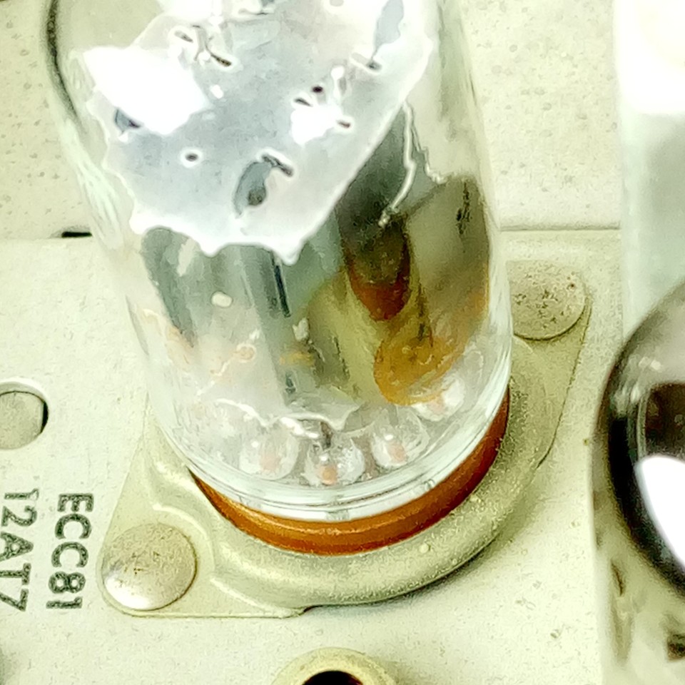 Fisher KM60 Tube Tuner OG Tubes Fully Restored Strata Kit Multiplex AM/FM Analog | eBay