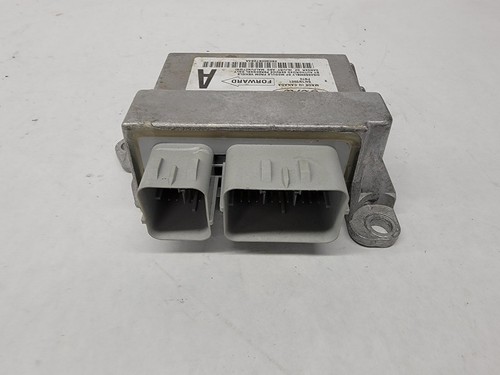 '99-'02 LINCOLN CONTINENTAL restraint control module OEM 1 Year Wnty ...
