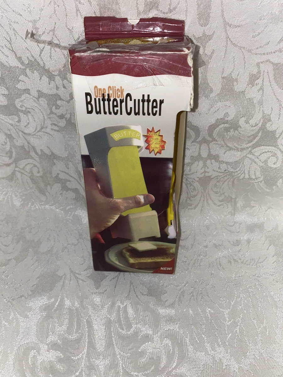 Butter Pat Cutter