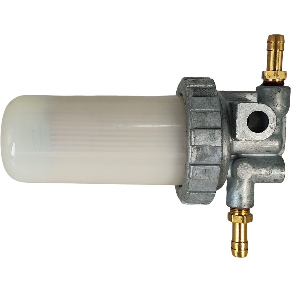 Long Fuel Filter Valve 724160-55200 for Yanmar Tractor YMG1800 1820 ...