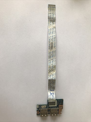 USB Card Board Packard Bell New90 | eBay