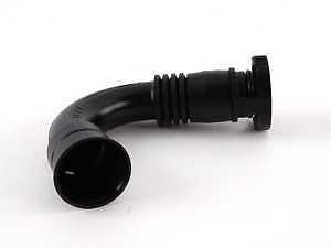 NEW VW SEAT SKODA AUDI BEETLE BETTLE BORA AIR HOSE 038103493P ORIGINAL ...