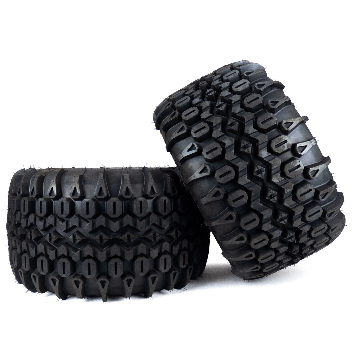 Lame Tagliaerba Hustler 54 Pollici 6 Lame Di Ricambio XHT HD Per ...