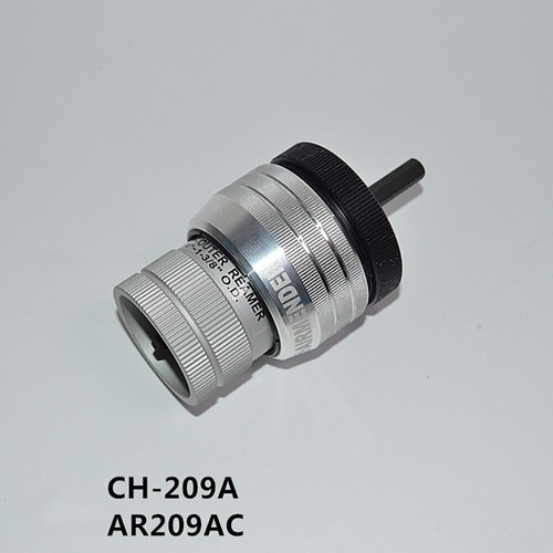 Electric Reamer 6MM-35MM Copper Tube Chamfer Trimming Knife Deburring ...